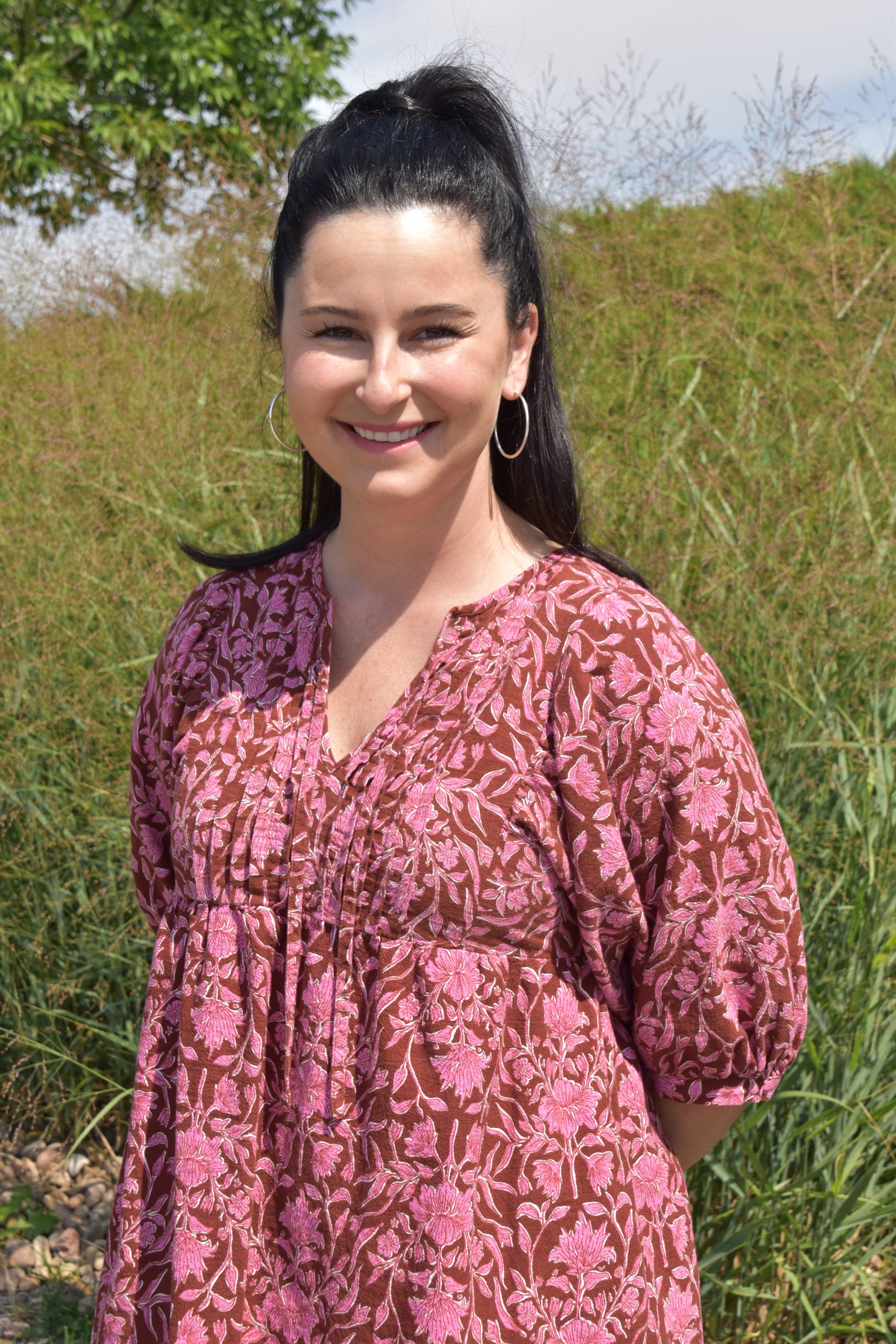 Marie L. Greenwood Early-8 » Department » Specials